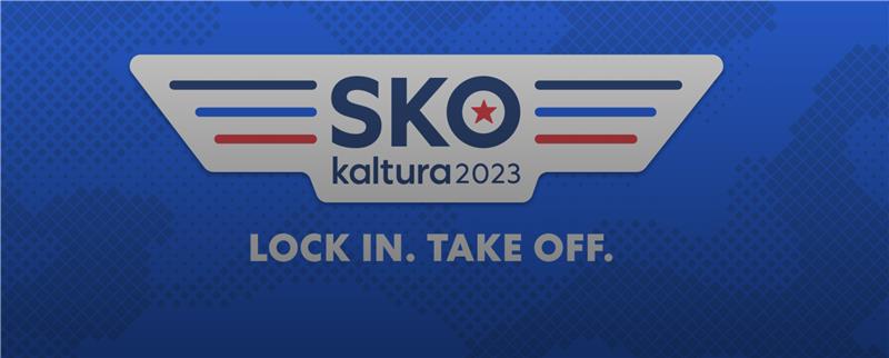 9 steps to a killer virtual sales kickoff | Kaltura